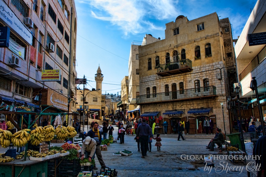 Al Salt Jordan - Kingdom of Jordan