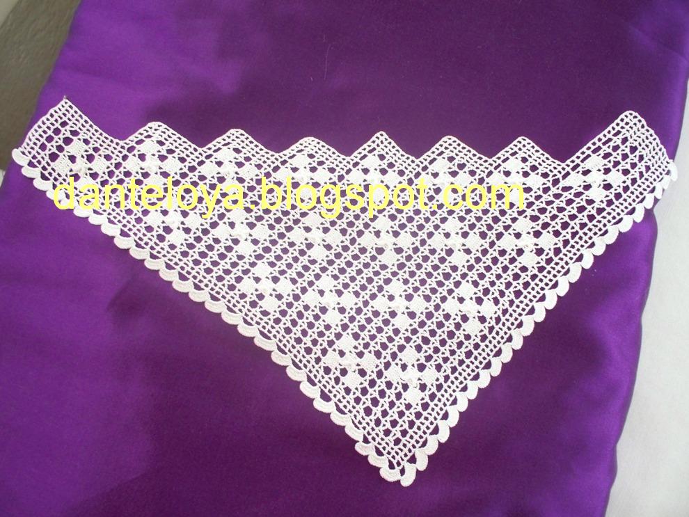 DANTEL ÖRNEKLERİ ÜÇGEN MODEL | logtc