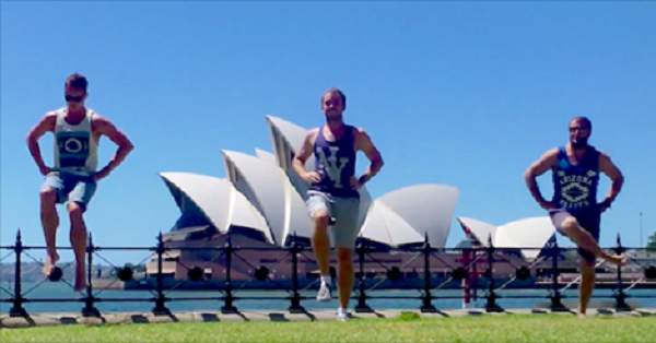 Three Irish Guys Traveled All Over The World And Created This Masterful ...