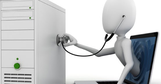 SOPORTE Y MANTENIMIENTO DE EQUIPO DE CÓMPUTO. SE GUNDO