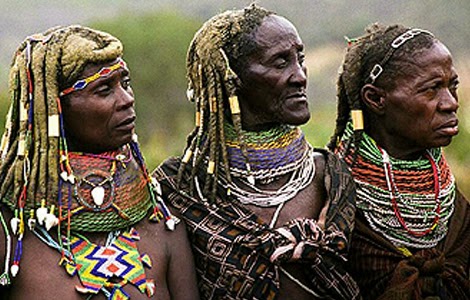 mitos de los antiguos pueblos afrianos « Contextos Cotidianos