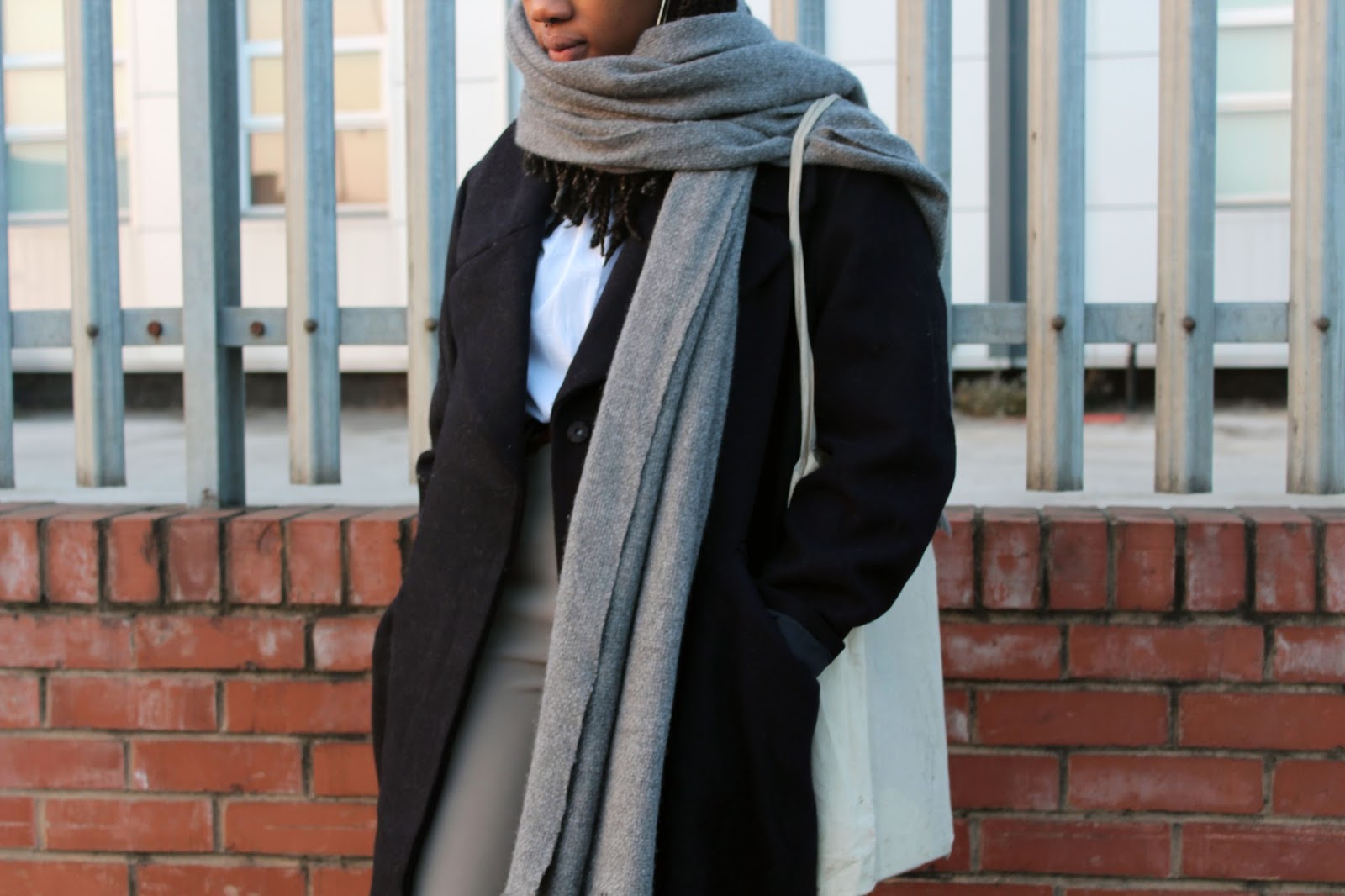 How To Dress Like An Architect | Part Two - Millcent