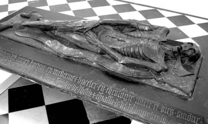 Baúl de Chity: LAS TRANSI-TOMBS