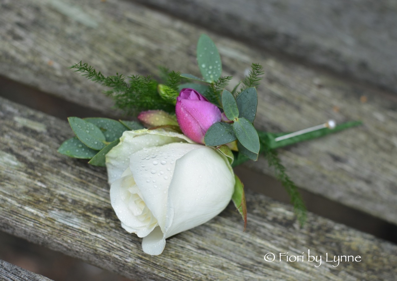 Wedding Flowers Blog: 2016