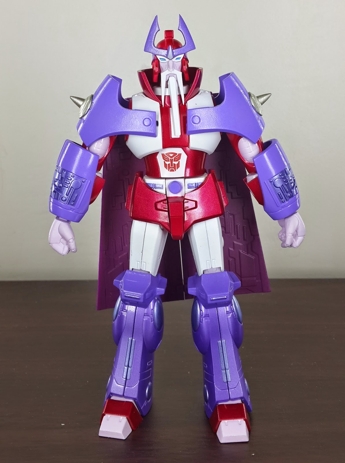 Transformers ReAction Alpha Trion Figure | atelier-yuwa.ciao.jp