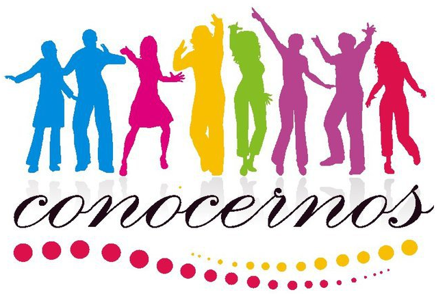 El Monitor Socio - Cultural: Dinámica "Conozcámonos".