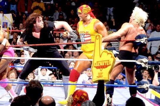 Enuffa.com: The History of WWE Royal Rumble (1992)