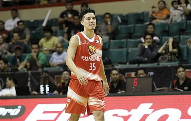 Top 5 Leading Rookie of the Year Candidates 2016-2017 PBA Philippine Cup