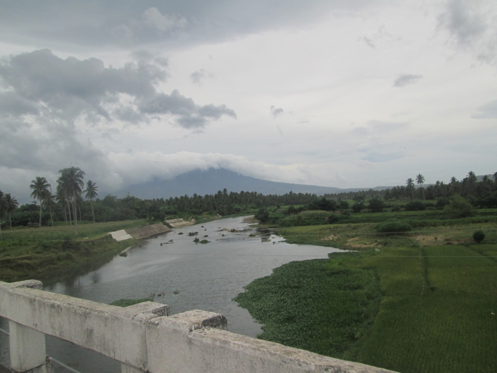 INSPIRING JOURNEY: August 2015