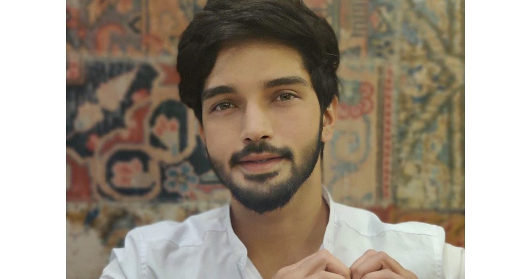 Harsh Rajput Age, Height, Biography, Wiki, Wife, Girlfriend, Photos, TV ...