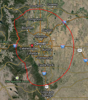 Media Confidential: Denver Radio: KKFN Facing Uncertain Future