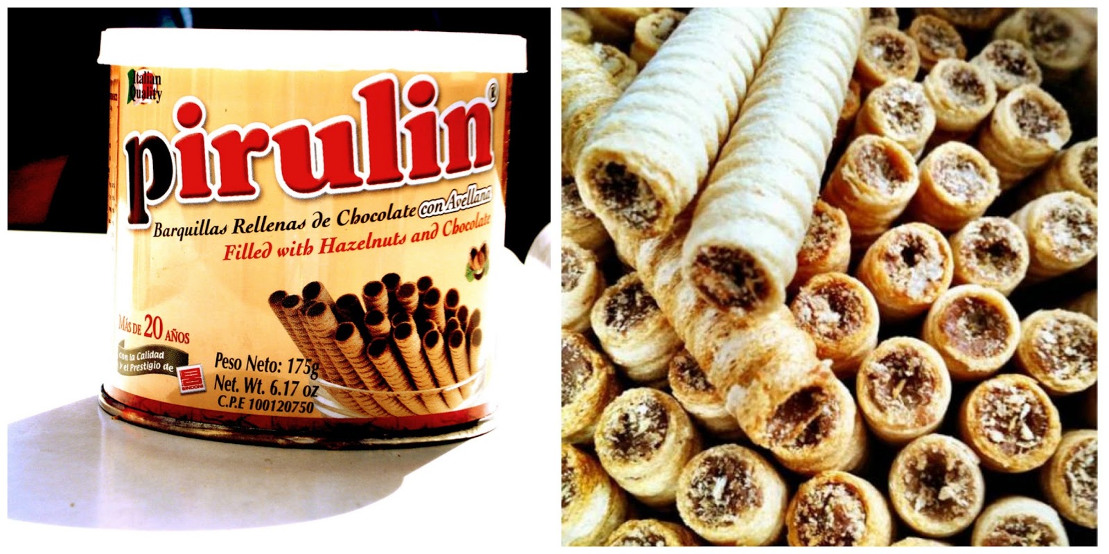 Golosinas que todo Venezolano ha probado alguna vez. | La Cajita de Ana