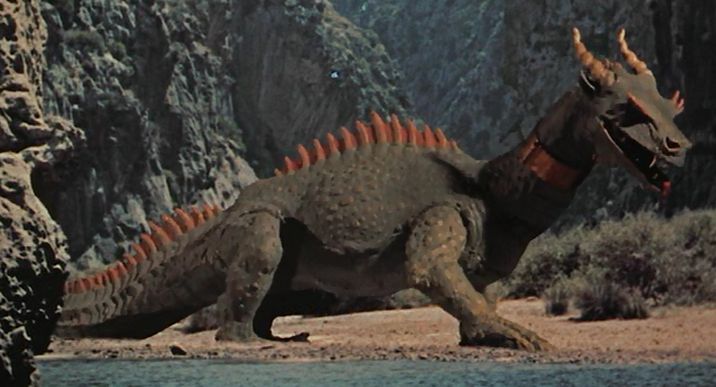 Impossible Kisses: Two Dragons