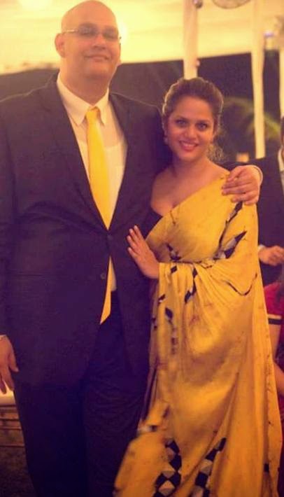 Radhya Senanayake-Gossip Lanka News