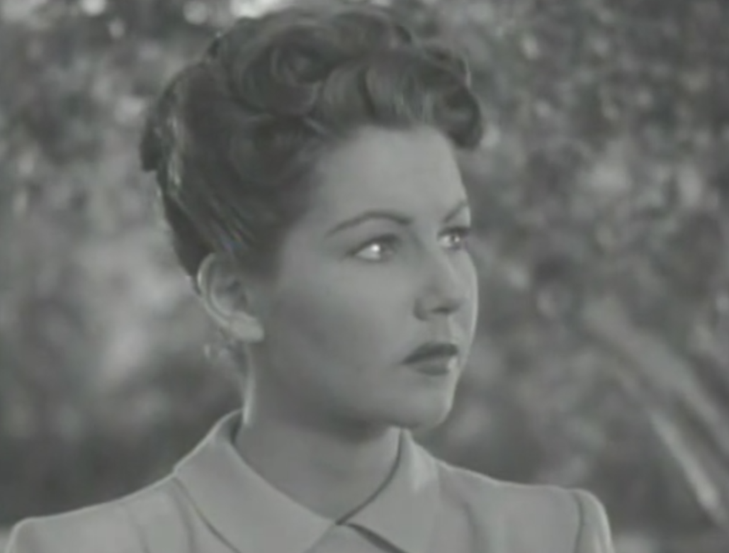 Clarke Chronicler's Horror Girls: 106 The Soul of a Monster ( 1944 )