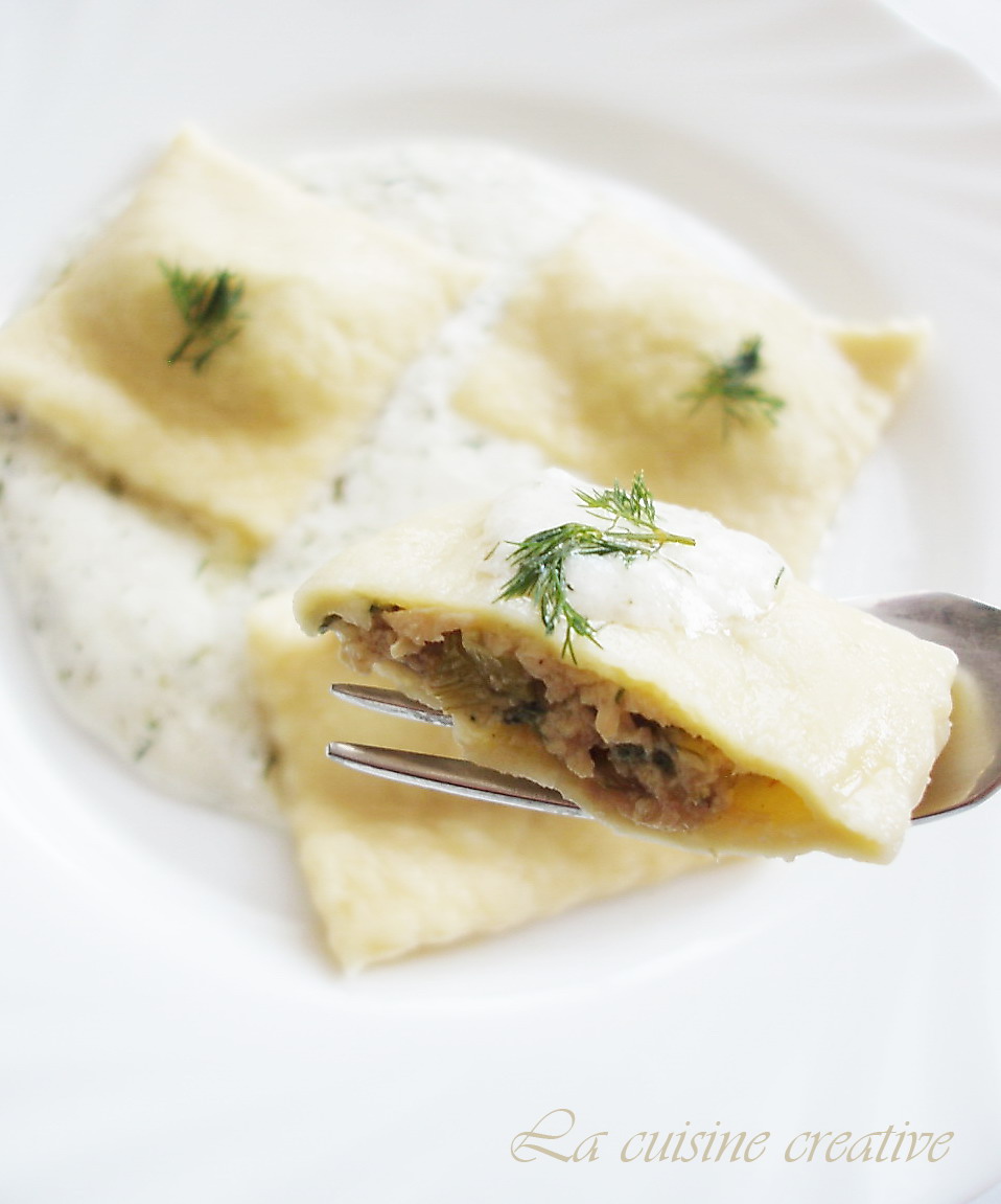 La cuisine creative: јун 2011