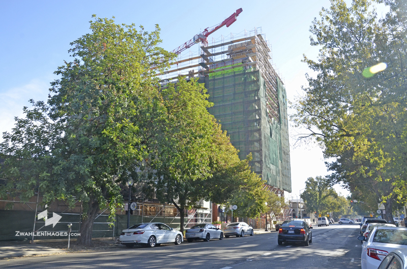 LivingInUrbanSac: 19J Project @ 19th & J Streets