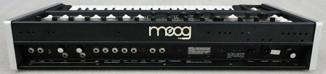 MATRIXSYNTH: Moog Multimoog - Analog Synthesizer - Pro-Serviced w ...