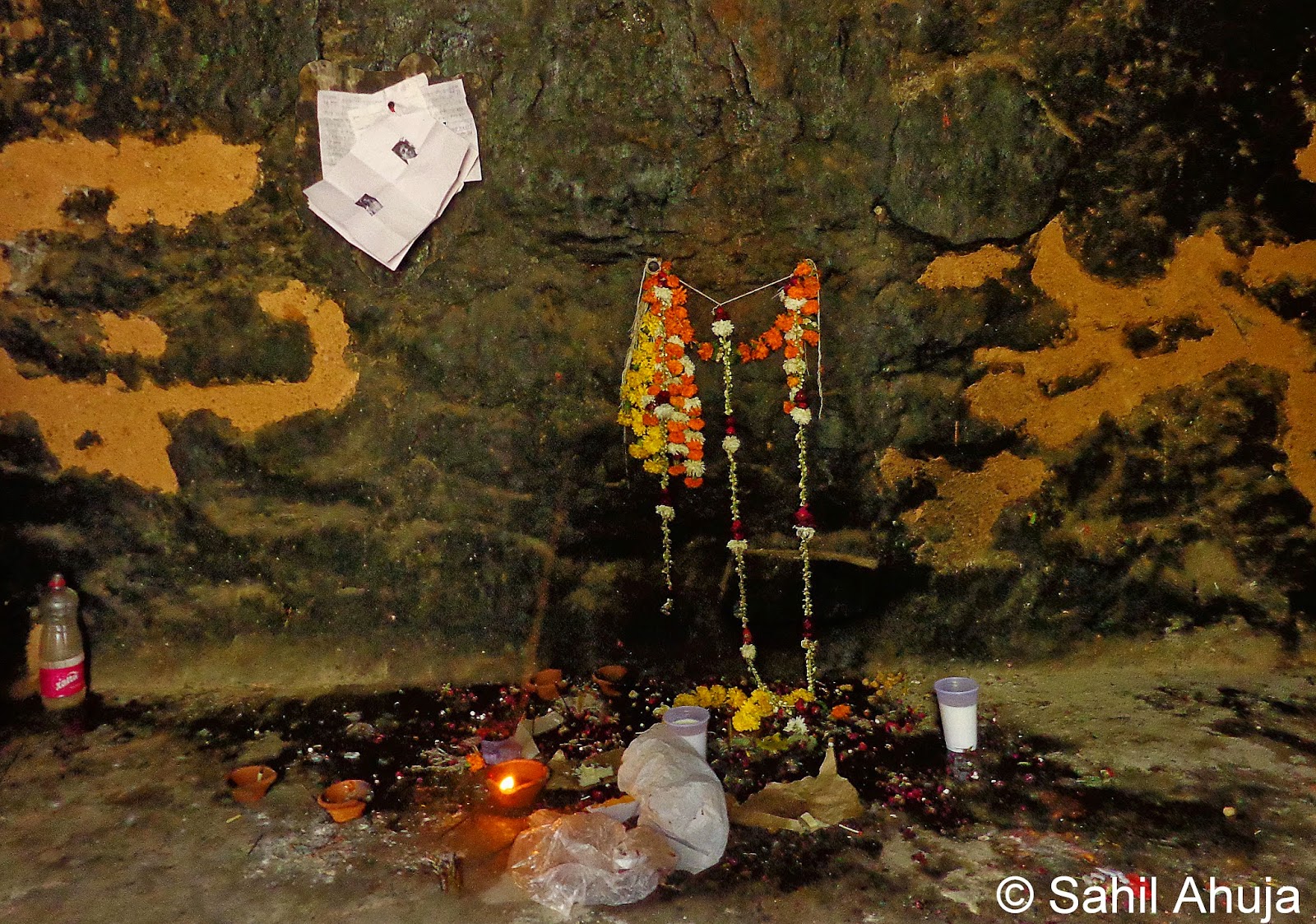 Pixelated Memories: Feroz Shah Kotla, New Delhi