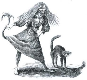 Fascination With Fear: November 2012