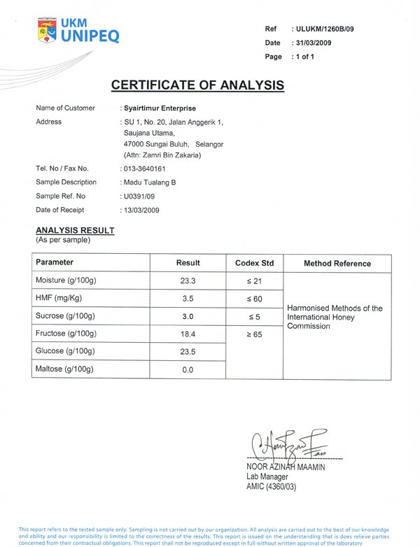 Ubat Asma Terbaik: Utama