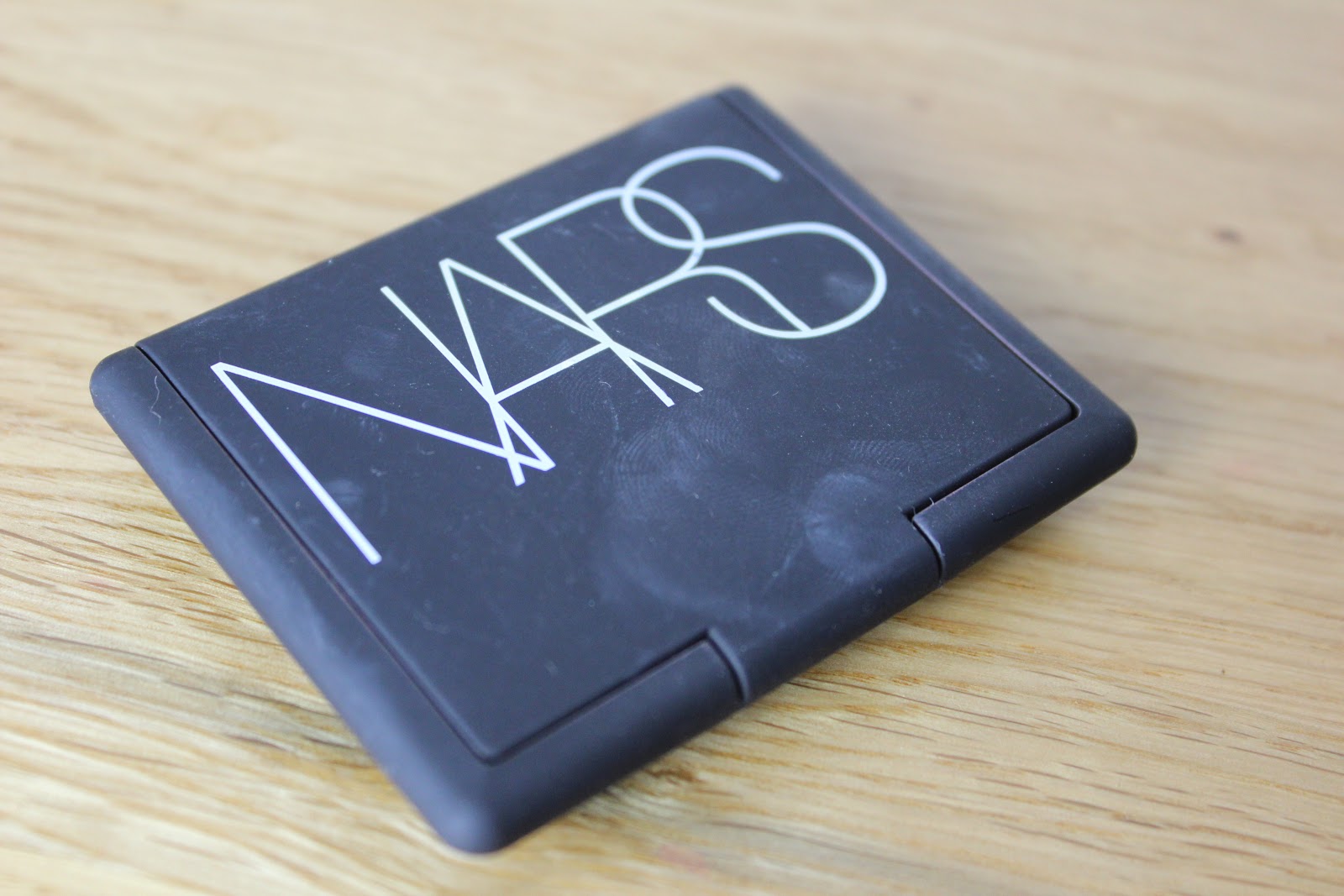 NARS Liberte blusher