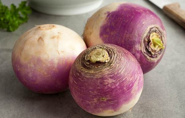 7 Manfaat Buah Lobak Untuk Kesehatan - Tips Mas Upik