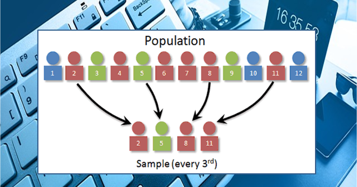 Perbedaan Populasi Dan Sampel
