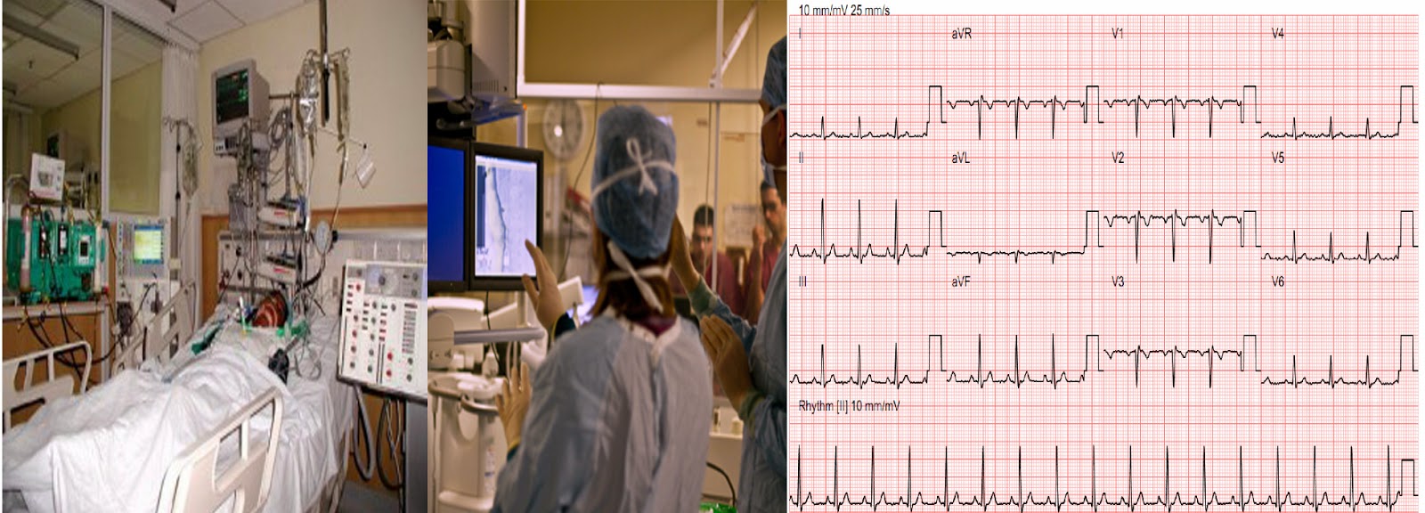 Application of Computers: 3 MAIN USES OF COMPUTERS IN MEDICAL FIELD