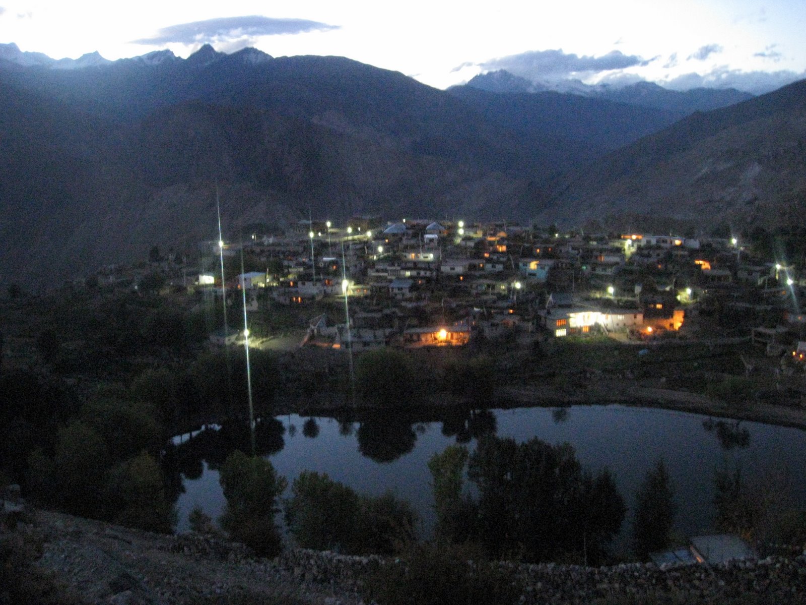 Kinnaur Buzz- Kinnaur,Kinnaur district, Kalpa Kinnaur Valley ,Himachal ...