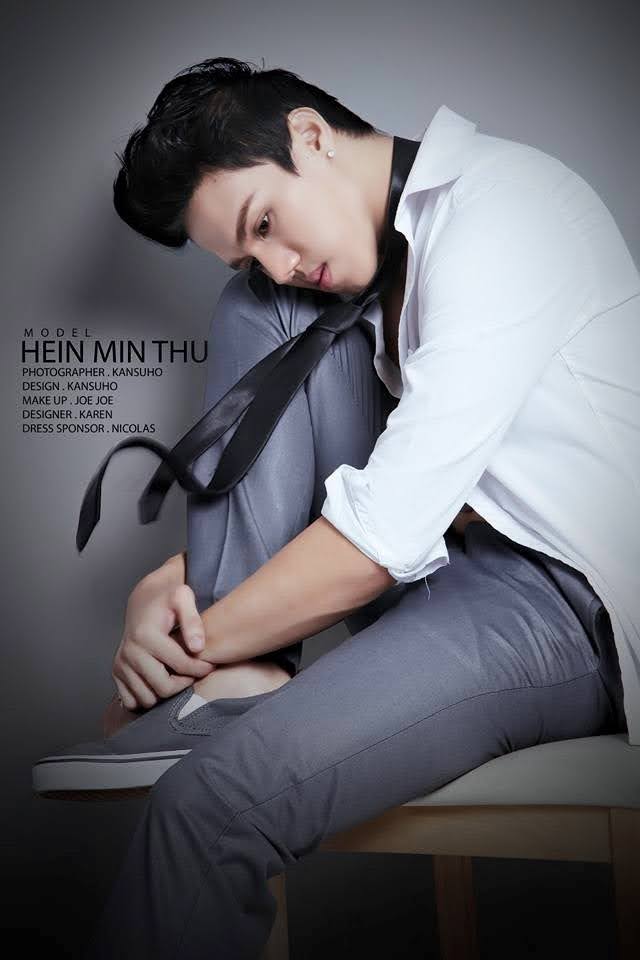 M y a n m a r H u n k s: Mister Teen International Myanmar 2015 "Hein Min Thu"