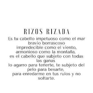¡si te aplanchas pierdes! - Rizos de encanto
