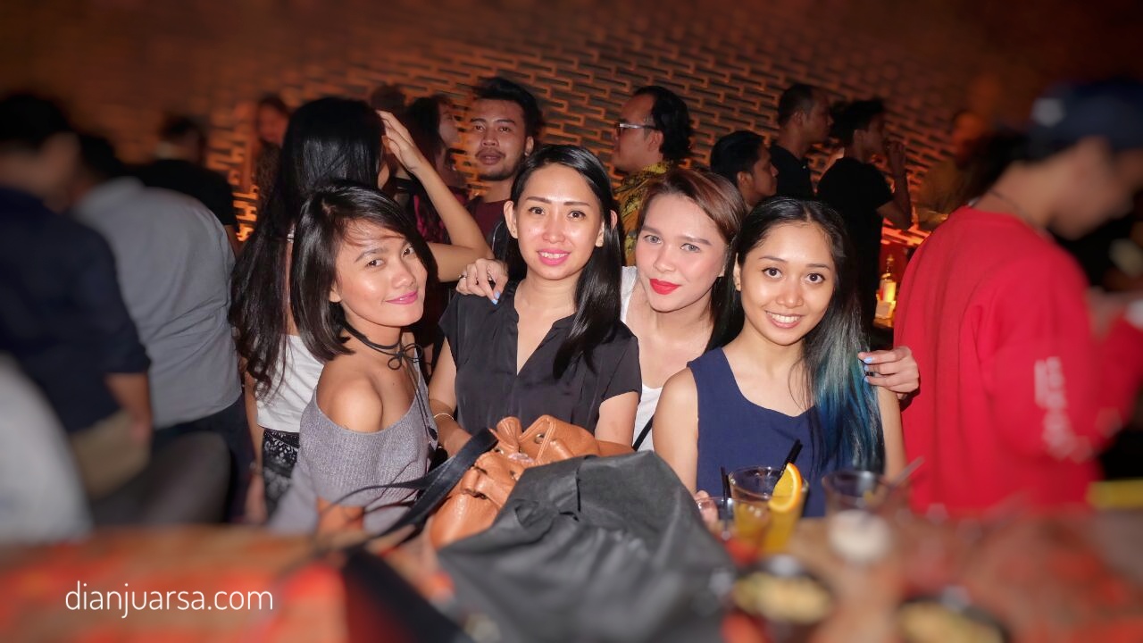 Wisata Indonesia Bagus: JENJA Jakarta - Night Club di CITOS
