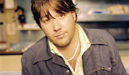 That Nashville Sound: Uncle Kracker Returns To Studio For Next Album