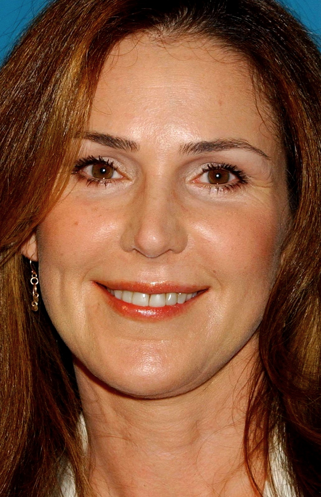 Filmovízia: Peri Gilpin