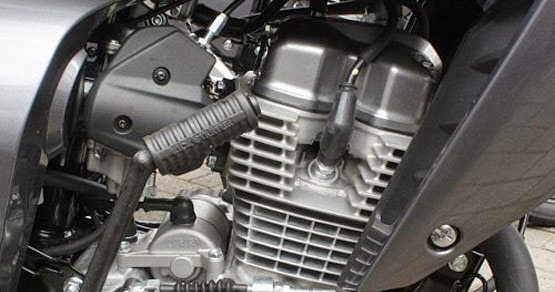 Daftar Harga Blok Mesin Motor Racing Terbaru 2017