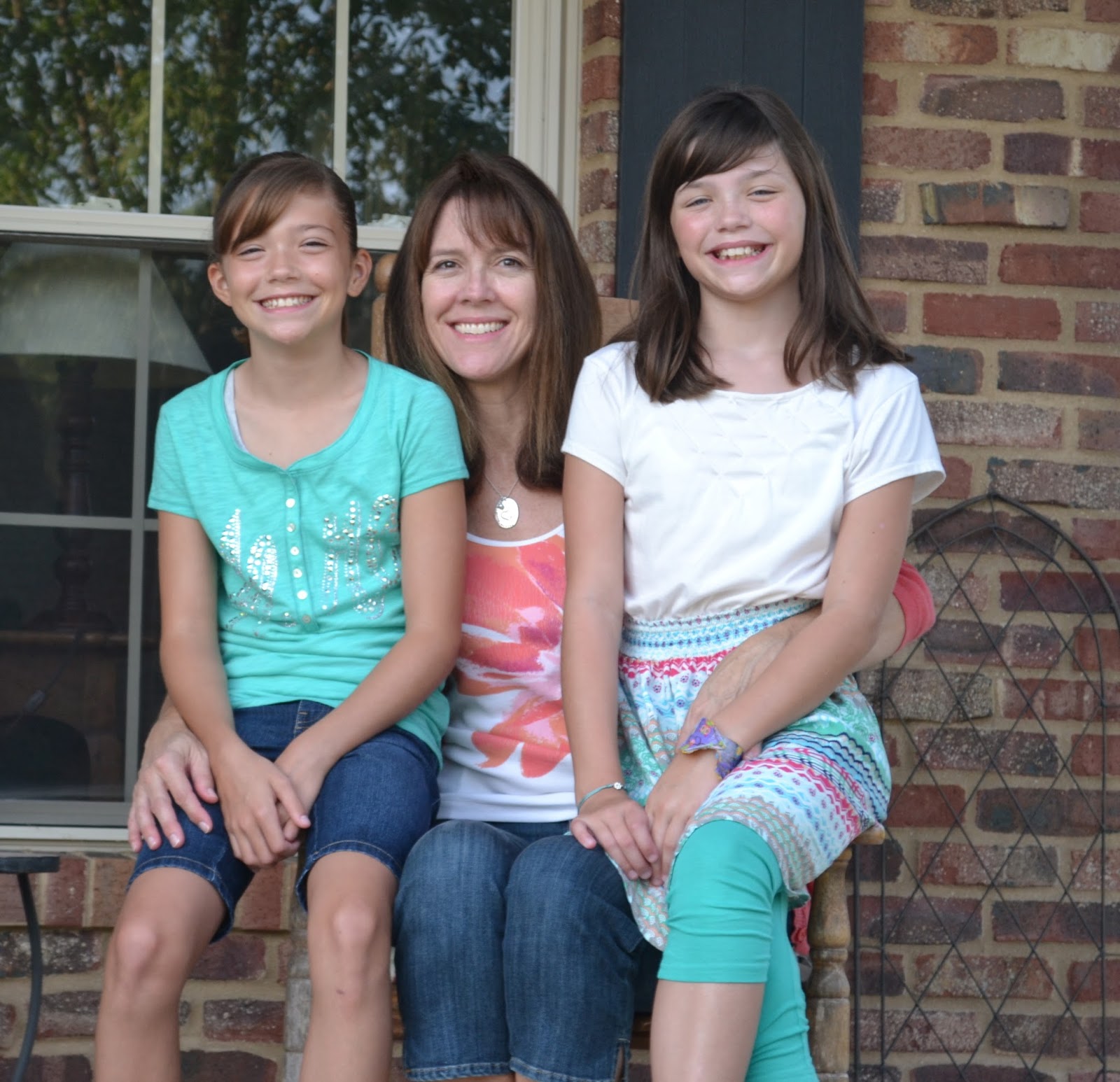 ...Loving Lifes Little Things...: {First Day of School}