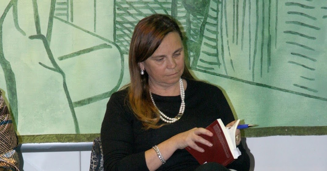 La Cruna dell'Ago: IDA MARIA BARATTA E IL SUO LIBRO ALL’ECOLAB * Angela ...