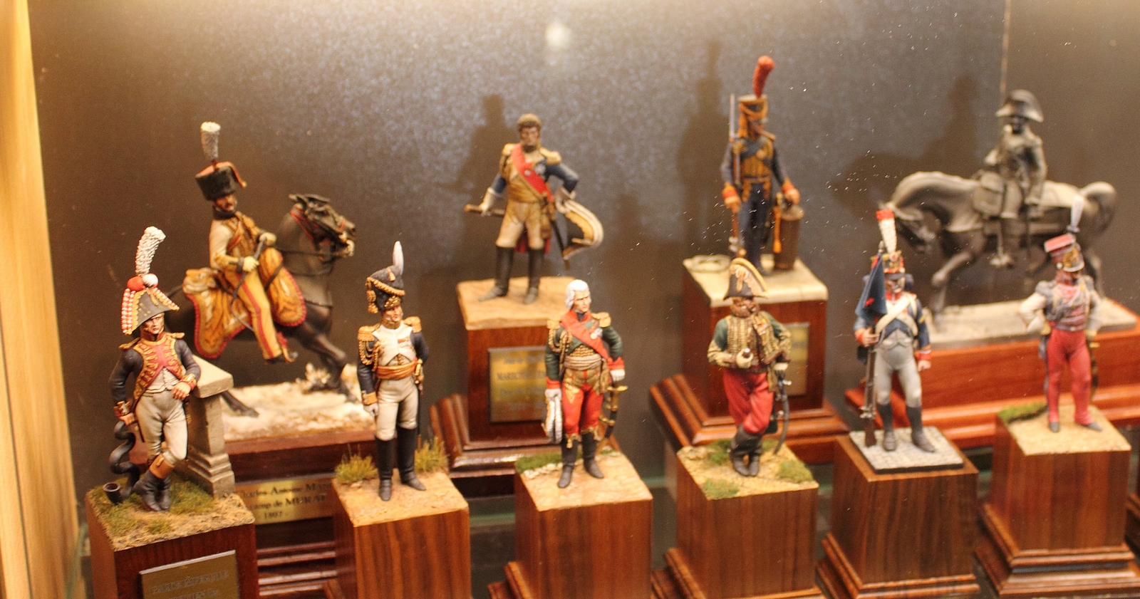 Battle Brush Studios: Show Report: Miniature Convention Vienna