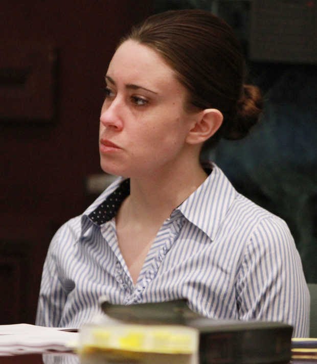.: We are Casey Anthony!