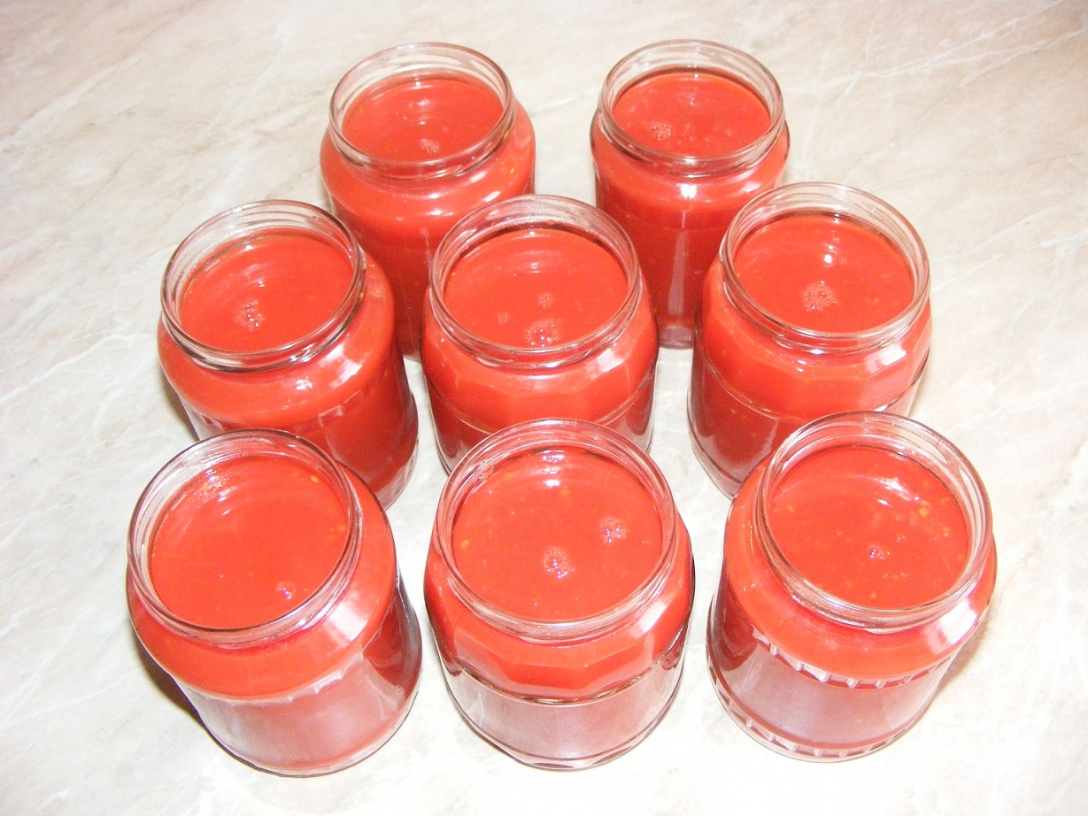 Suc de rosii de casa | Retete Culinare : Preparatedevis.ro