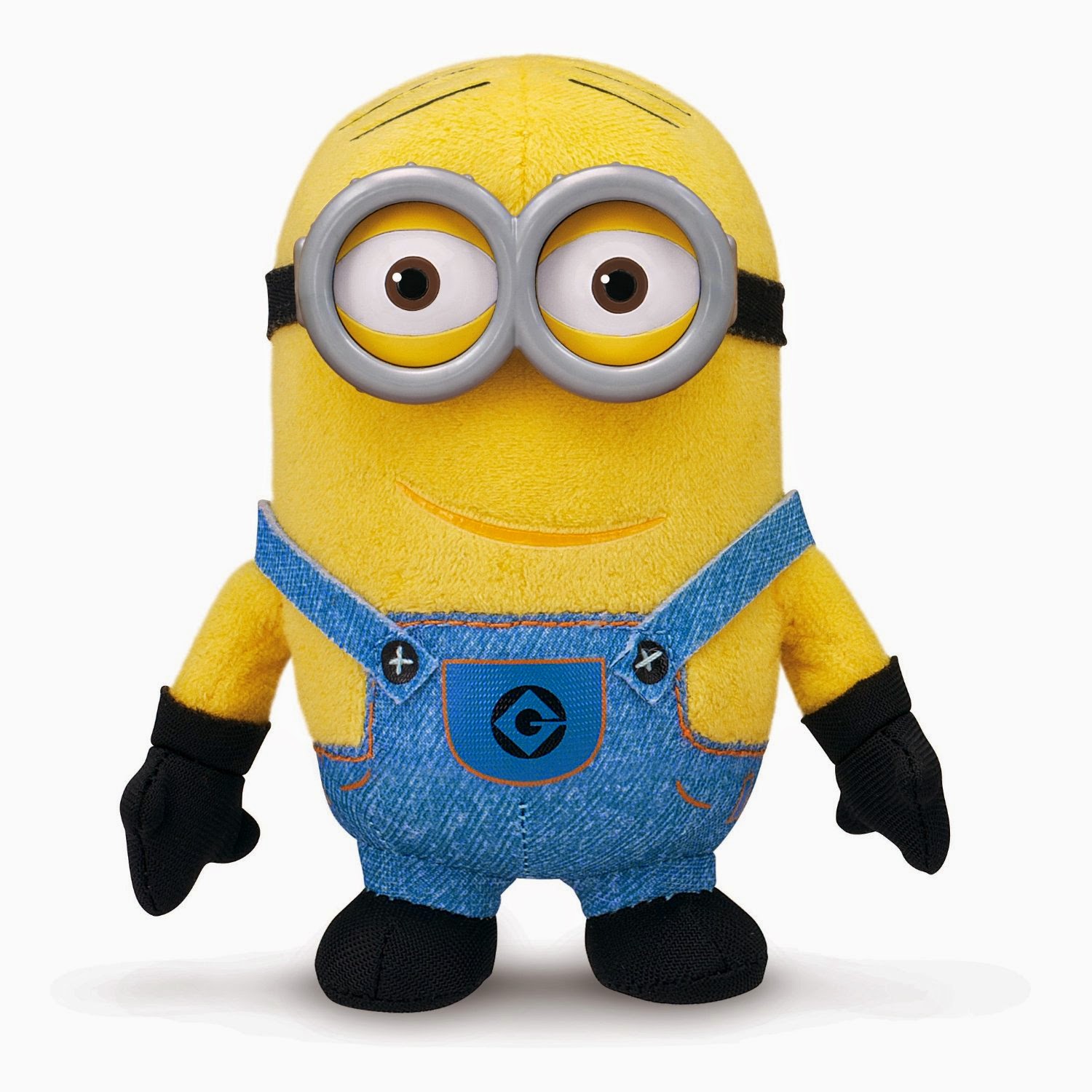 Latest Trending Toys for Boys and Girls: Minions the Movie - Minion Toys