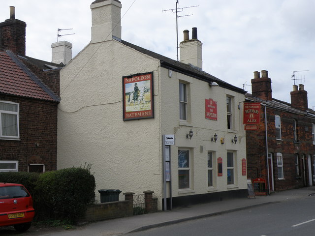 Old Boston: Boston Pubs