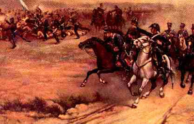 Batalla de Sipe Sipe 1811