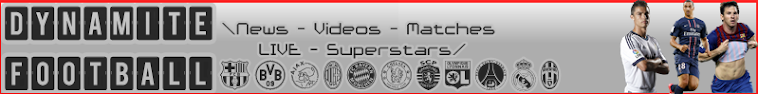 DYNAMITE-FOOTBALL