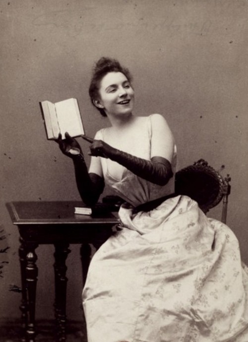 Yvette Guilbert - Alchetron, The Free Social Encyclopedia