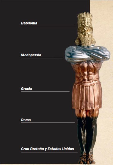 Reiniciar... el espejismo de JW.ORG: La imagen de Daniel su origen ...