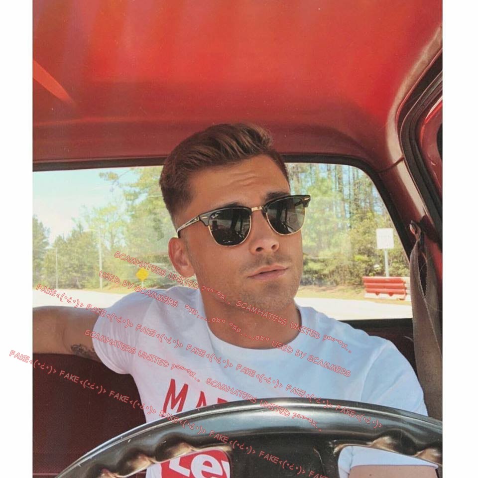 ScamHaters United .. Visit us also on Facebook and Instagram : One ...