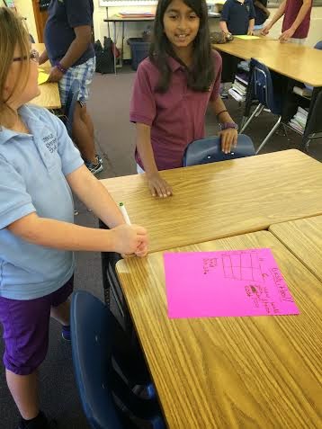 Archimedes Science Camp: BAS After School Science Program: 3rd - 5th ...