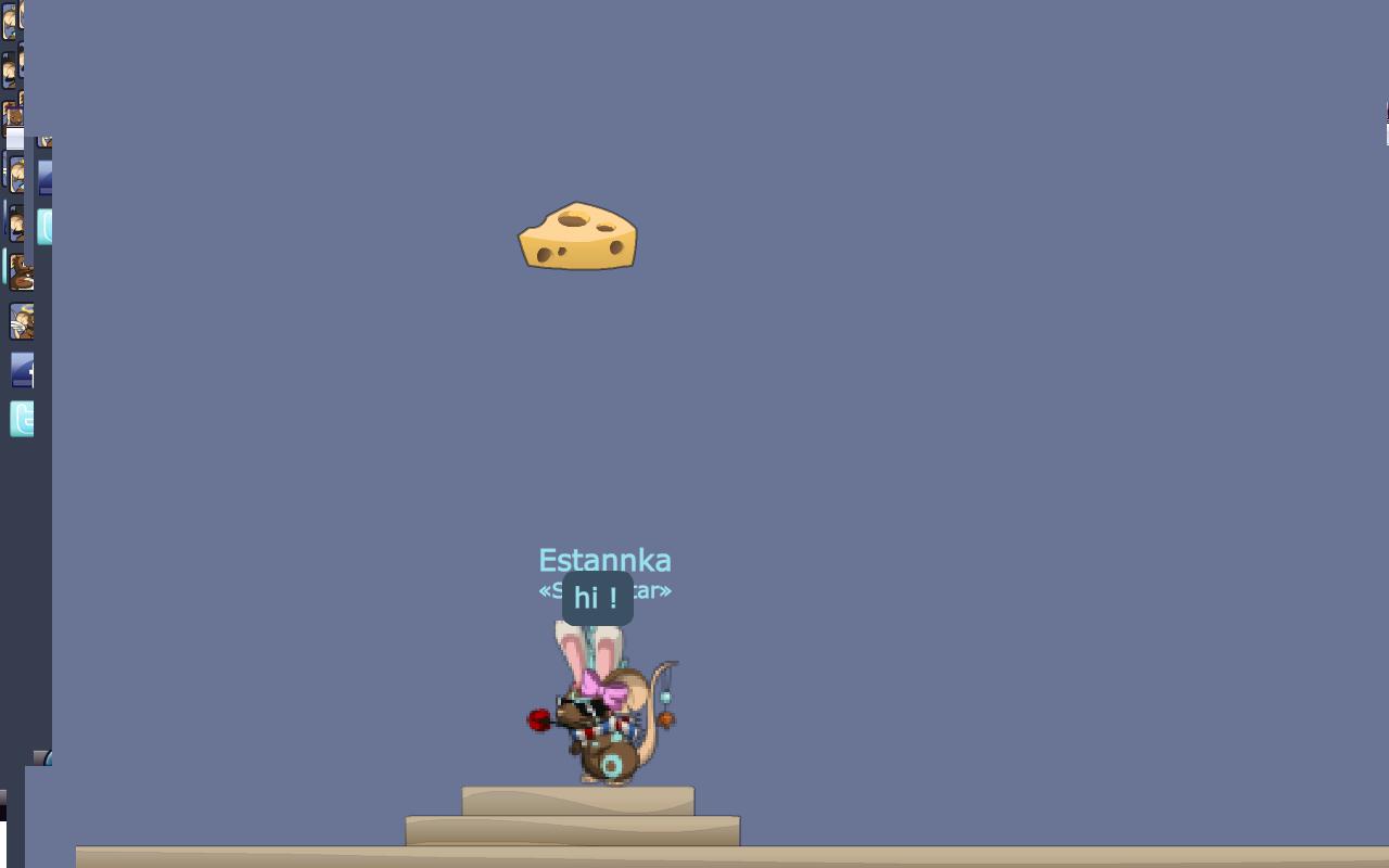 Transformice-City: -Zdjęcia.